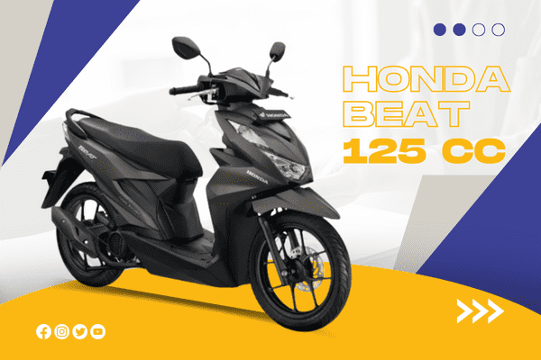 Griya Rental Motor – Jasa Rental Motor Terbaik di Makassar